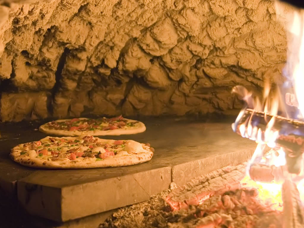 American Flatbread - Waitsfield and Champlain Valley Telecom