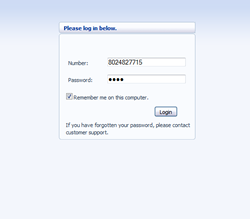 WCVT Voice Mail User Guide - Green Mountain Access